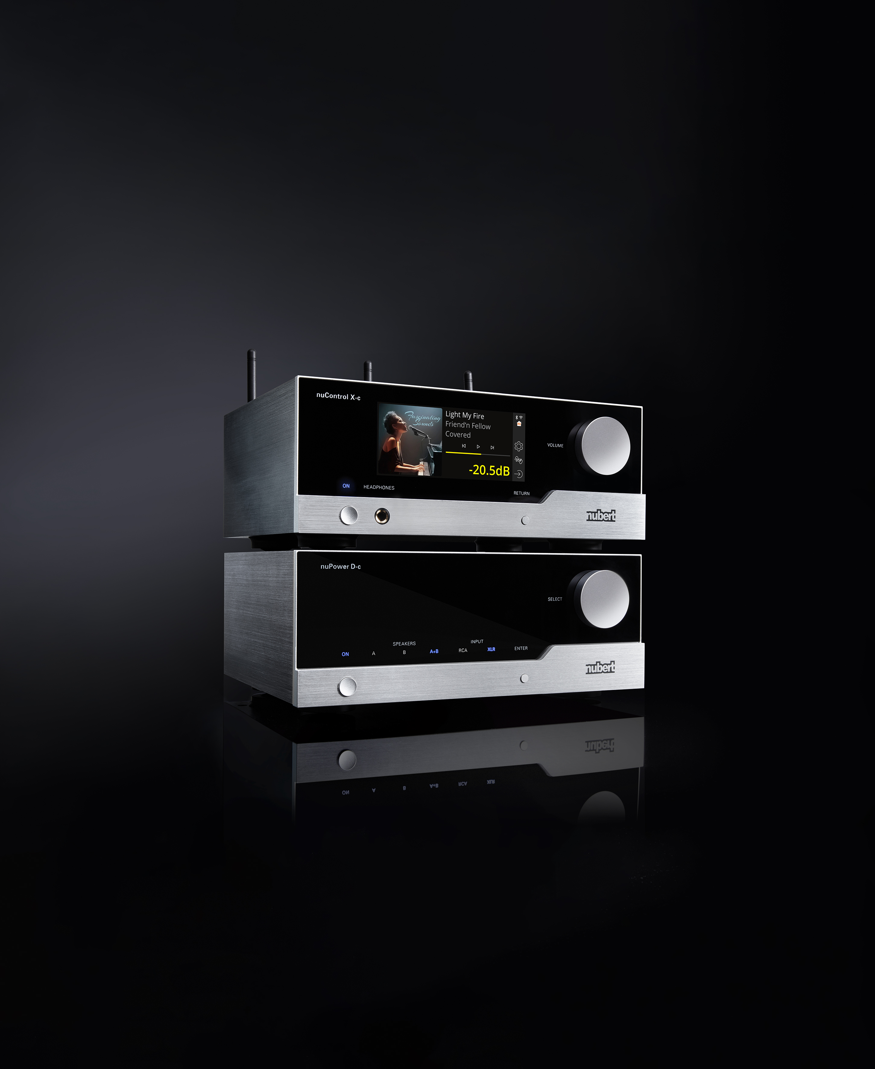 Ambient Line