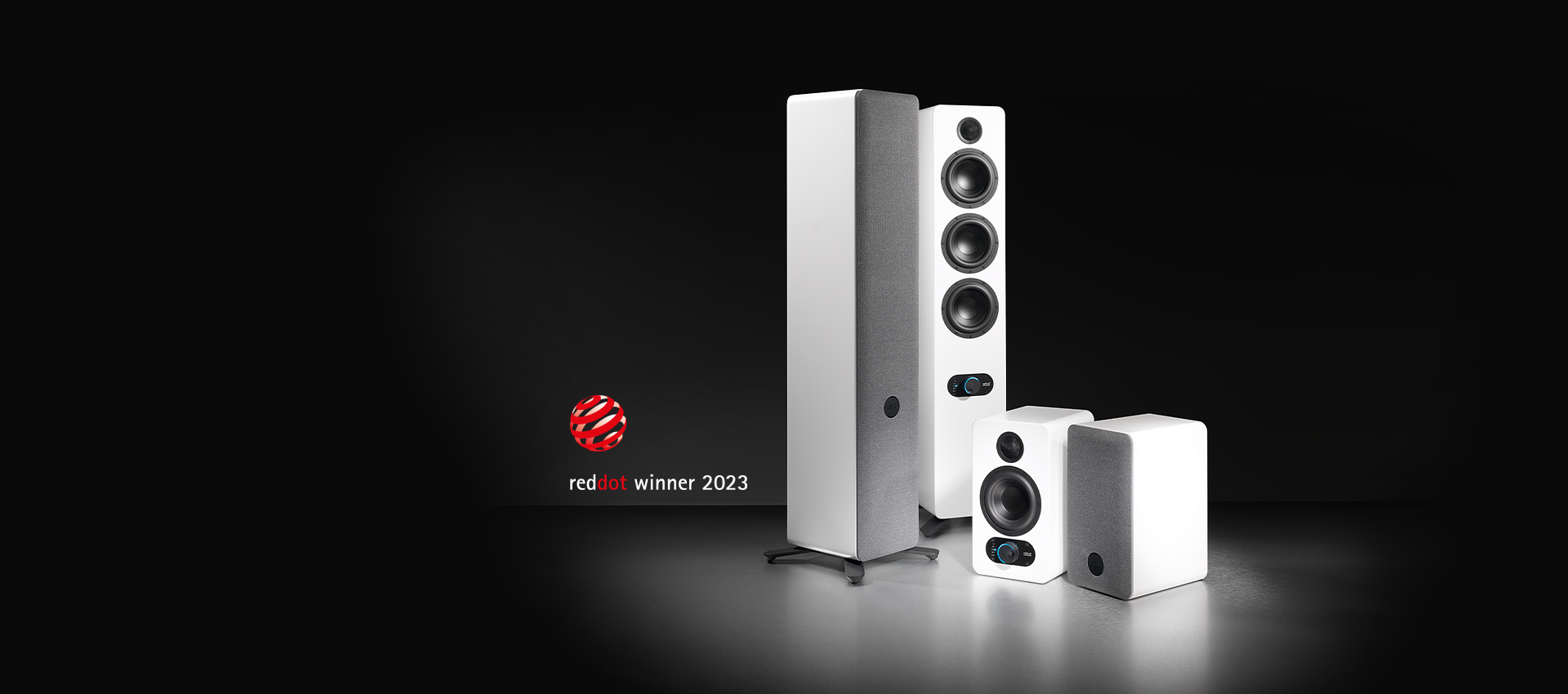 Ehrliche Lautsprecher: Klangfaszination entdecken | Nubert