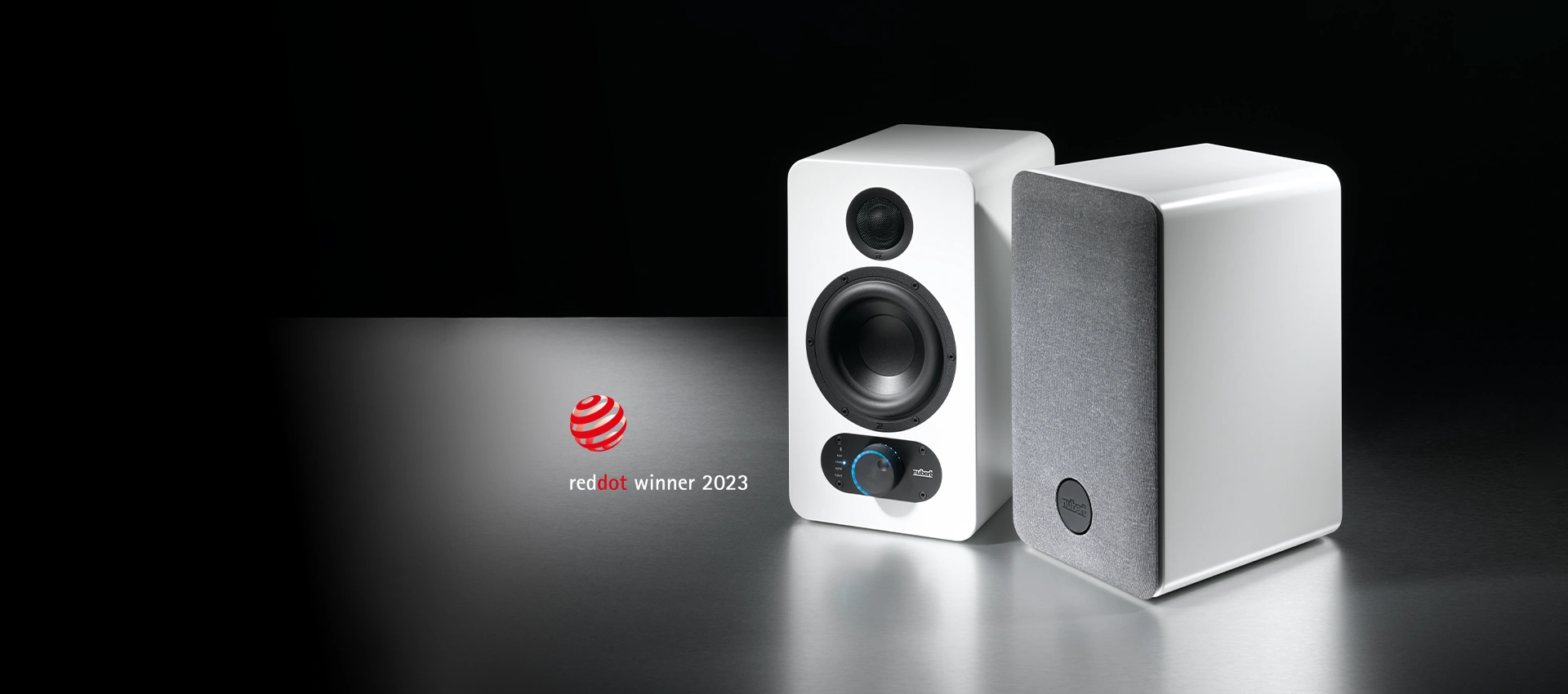 Ehrliche Lautsprecher: Klangfaszination entdecken | Nubert