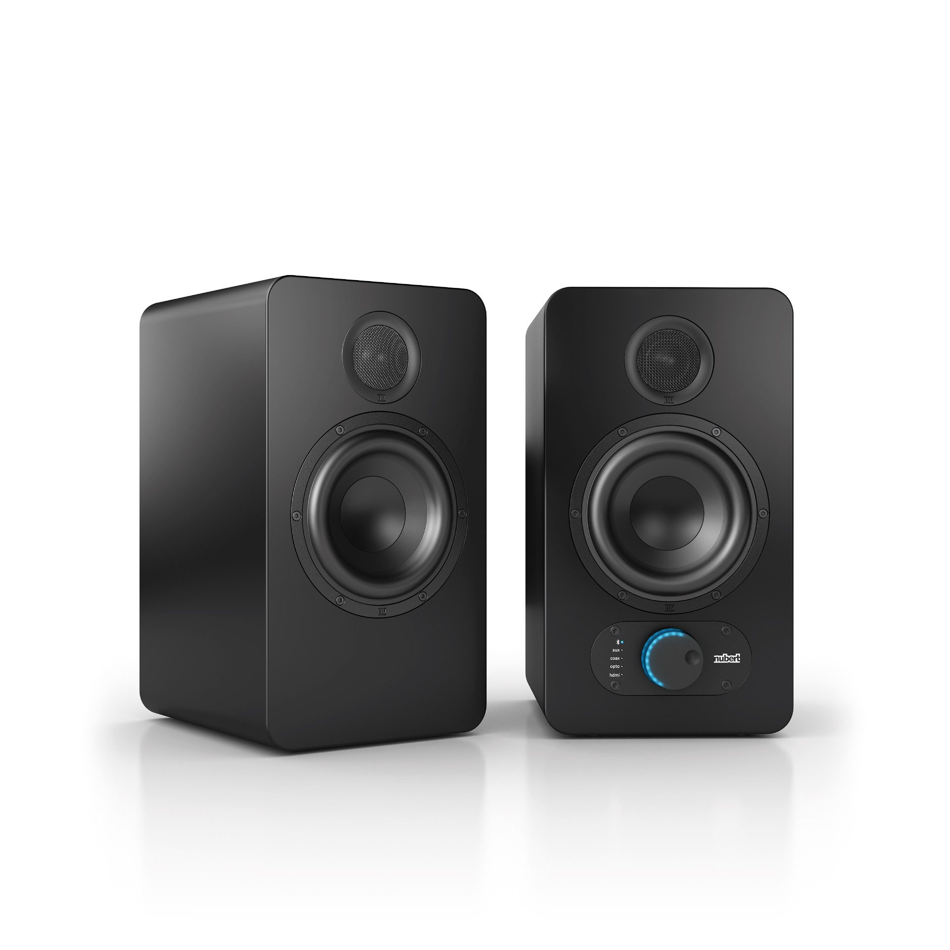 nuPro SP Serie: Aktivboxen hier kaufen | Nubert