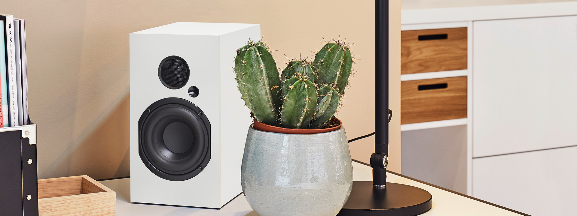 Buy nuBoxx A-125 pro Almost Good here | Nubert