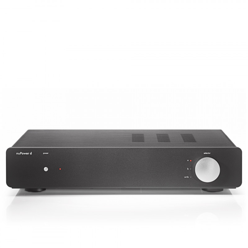 Buy Anniversary set 170 nuPower D here | Nubert