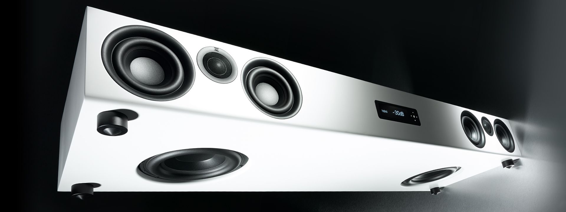 Buy nuPro XS-8500 RC here | Nubert